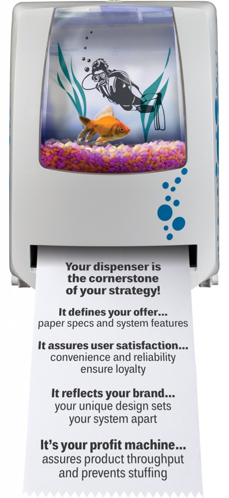 Mission | Dispensing Dynamics