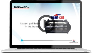 Innovation | Dispensing Dynamics